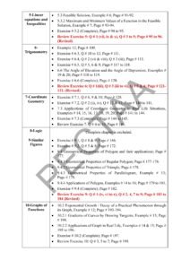9th Class Smart Syllabus 2025-26 Revised Official PDF (All Subjects ...