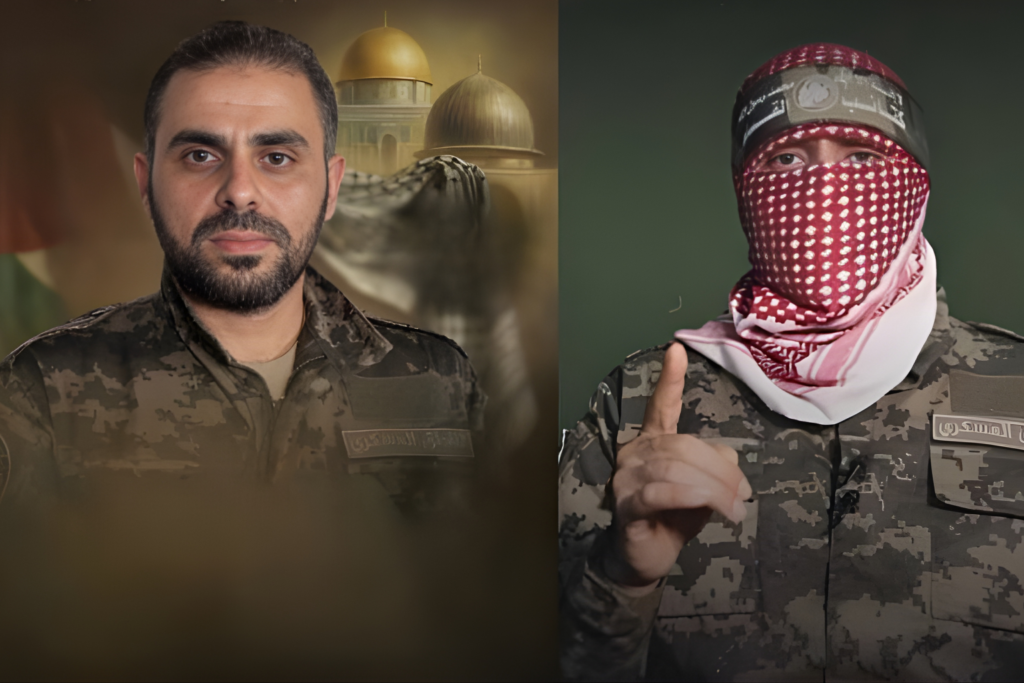 Biography of Abu Obaida: Hamas Confirms Death of Iconic Spokesperson ...