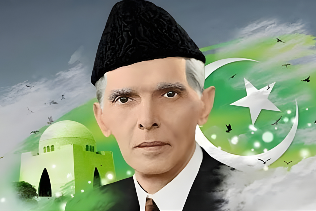 From Jinnah to Quaid-e-Azam: The Remarkable Journey of Muhammad Ali ...