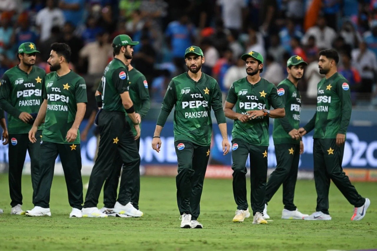 Pakistan Cricket: Upcoming Matches and Latest Updates 2026 - Today Affairs